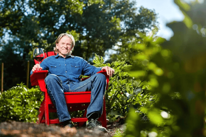 Remembering Paul Dolan - Russian Riverkeeper