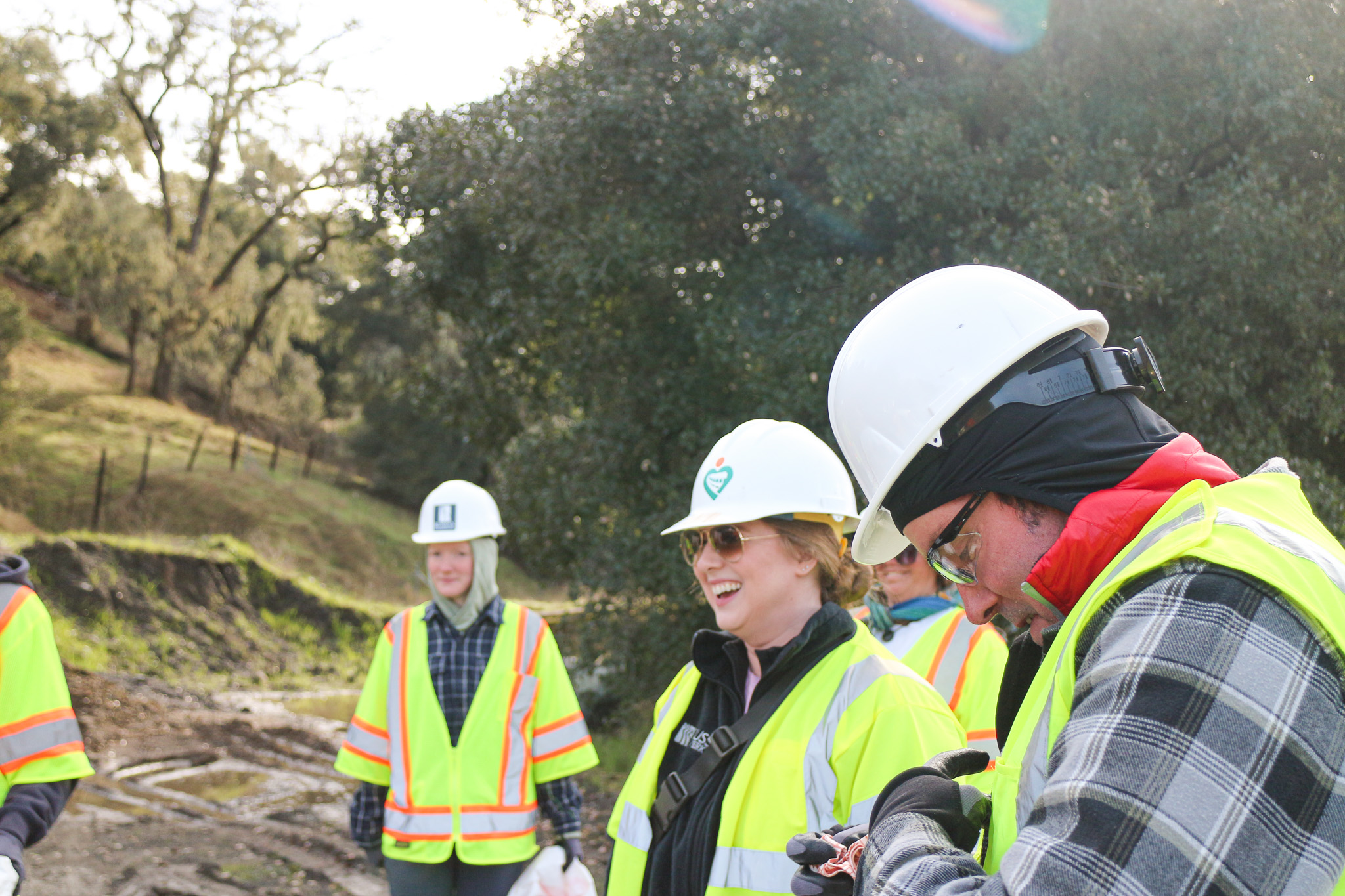 Adopt-a-Road River Road Cleanup - Russian Riverkeeper