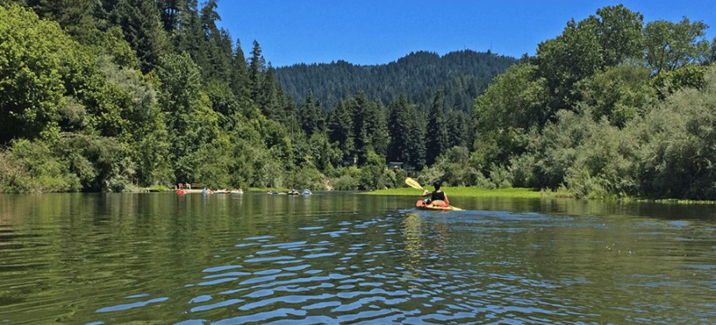 Tips on Visiting the Russian River This Summer! - Russian Riverkeeper