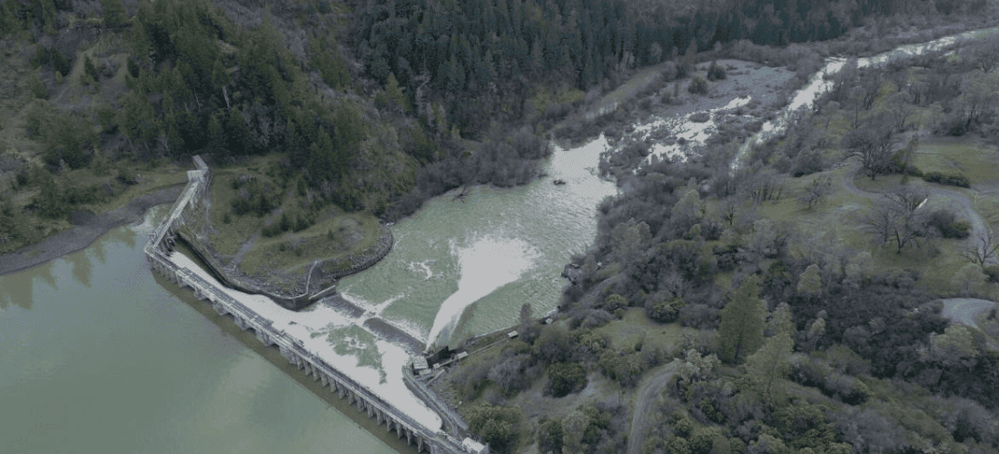 Potter Valley Project Update - Russian Riverkeeper